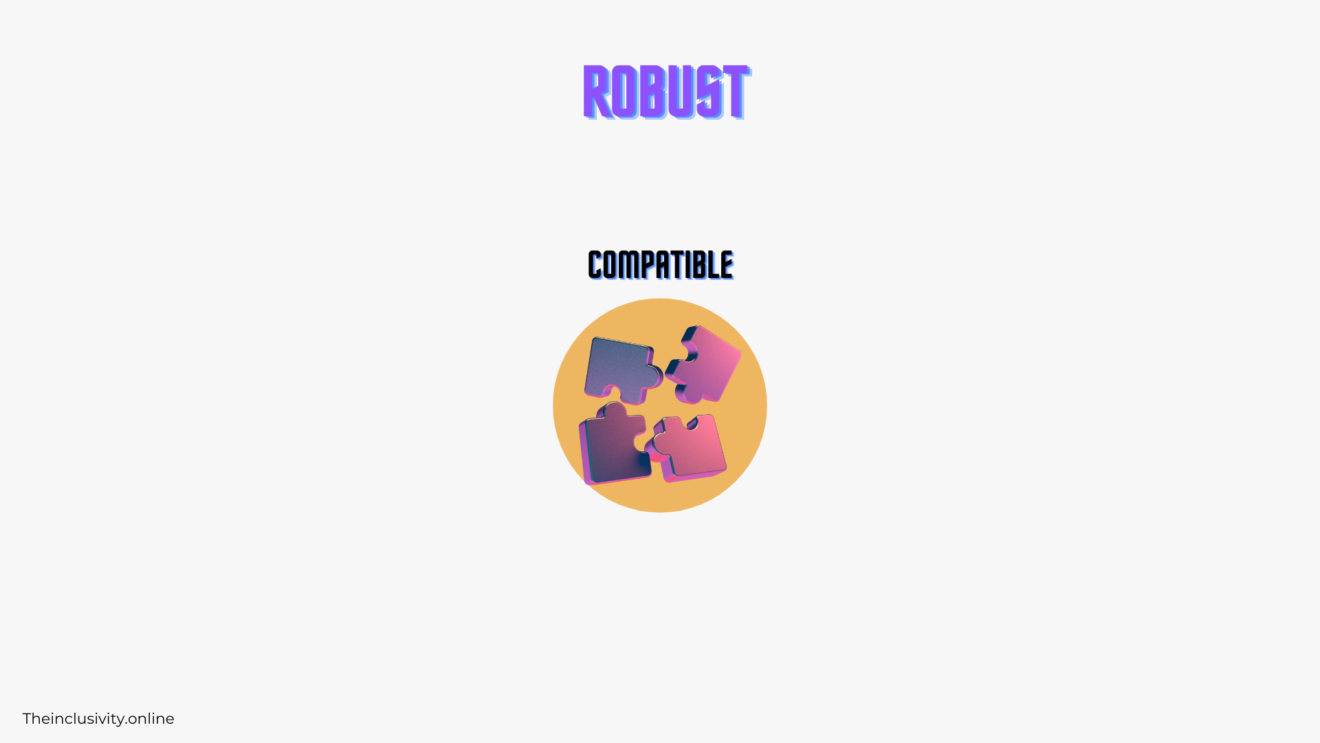 POUR Some Magic: Understanding the Four Principles of Accessibility ...